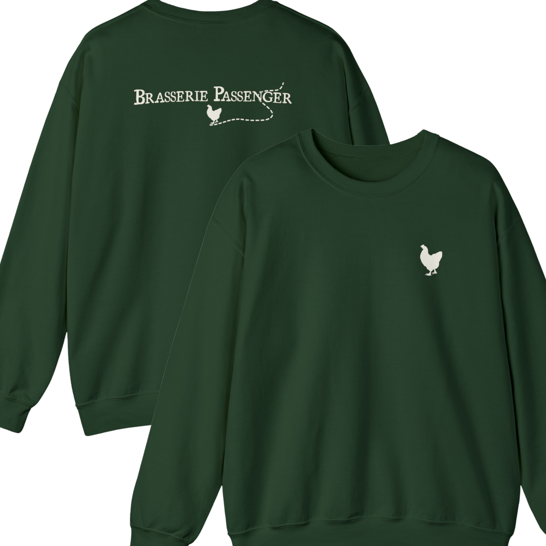 PBCo Merchandise – Brasserie Passenger Brewing Company